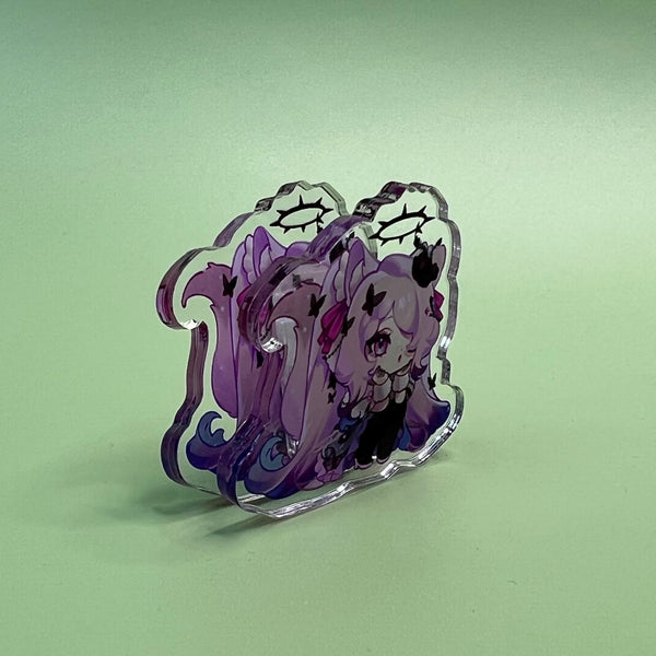 Custom Acrylic PP Clips Online – Pdodo